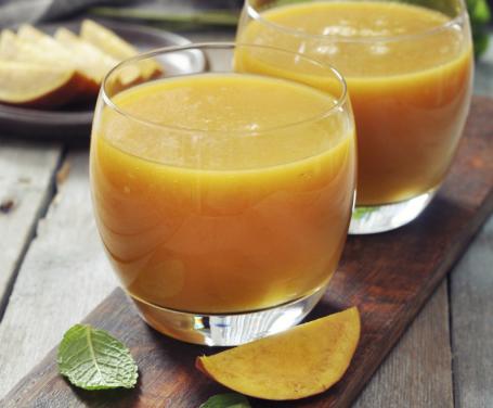 frappé al mango | giadastellato