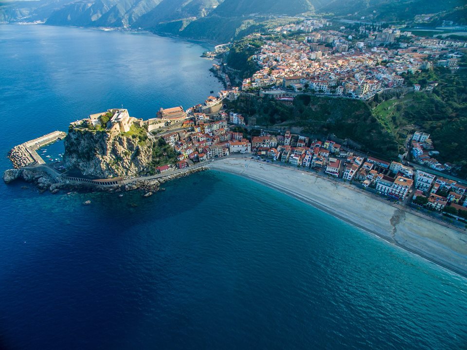 cosa vedere in calabria