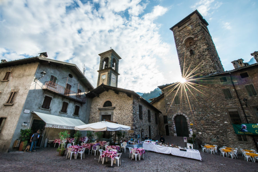 cosa vedere a Gromo | giadastellato